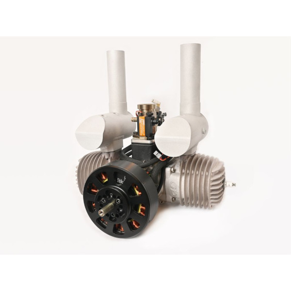 EX178 - 178 cc V2 - EFI version